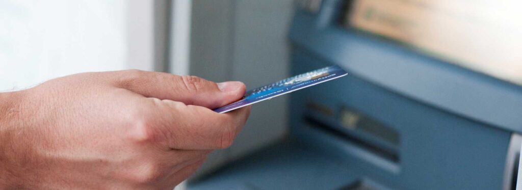 ATM/Debit Visa Card – Alpha Credit Union