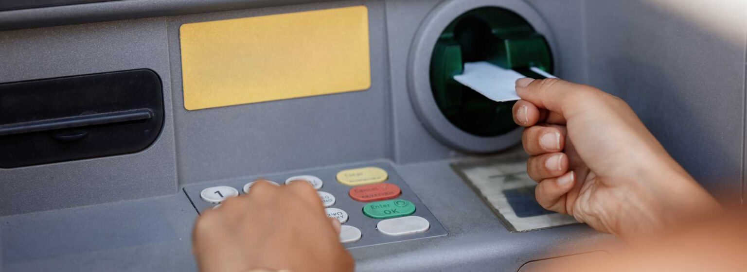 ATM Locator – Alpha Credit Union