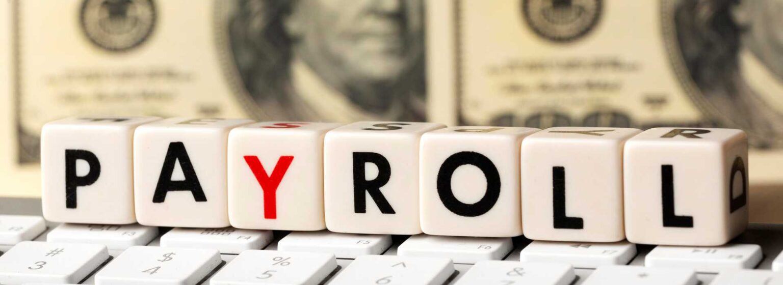 Payroll Deduction – Alpha Credit Union