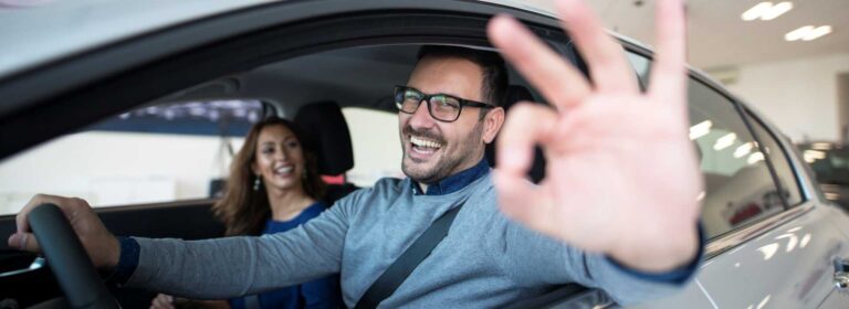 Vehicle Loans – Alpha Credit Union